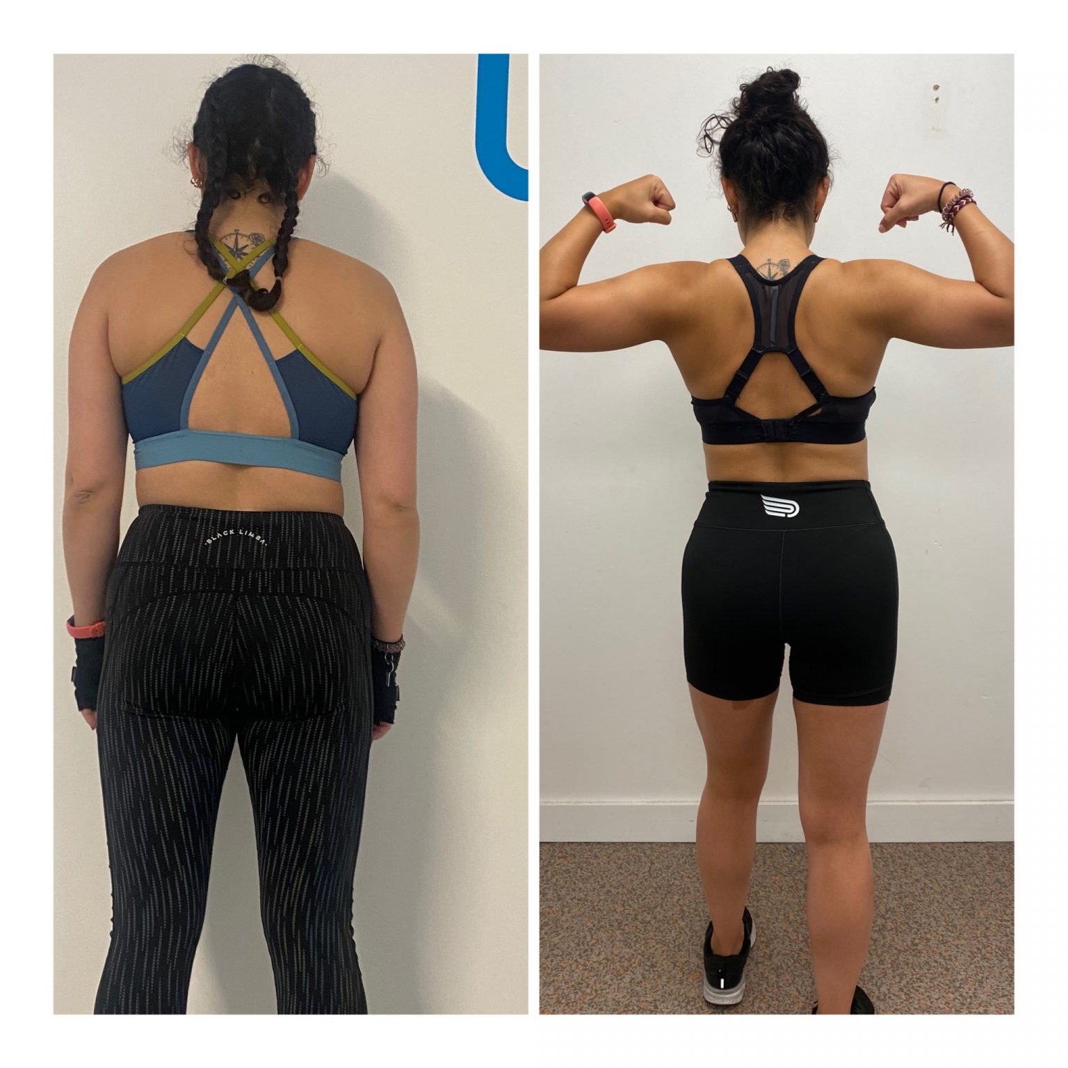 Alexandra Gutiu Fitness